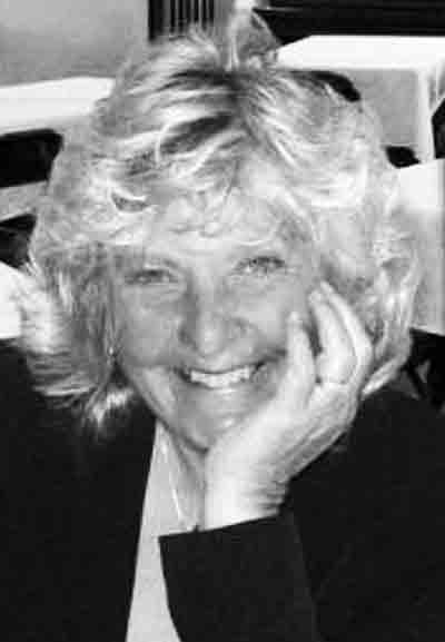 Judith Ann “Judy” Congleton | News, Sports, Jobs - News and Sentinel